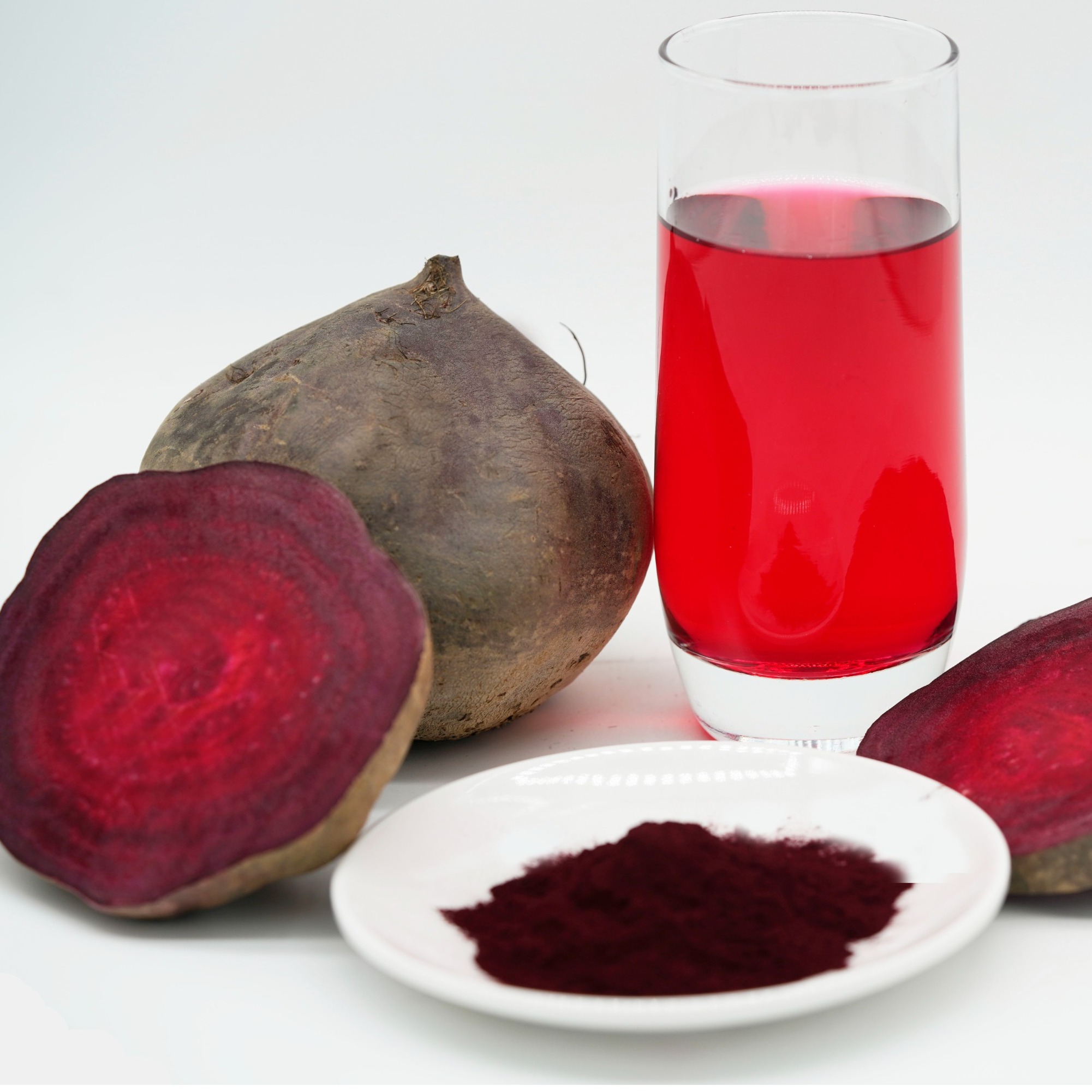 Beet Root Juice Concentrated