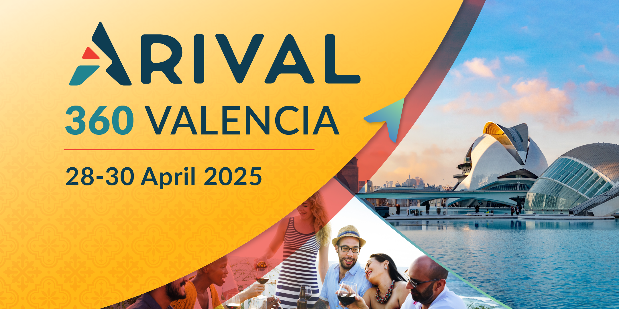 Arival 360 | Valencia 2025 | Arival Event