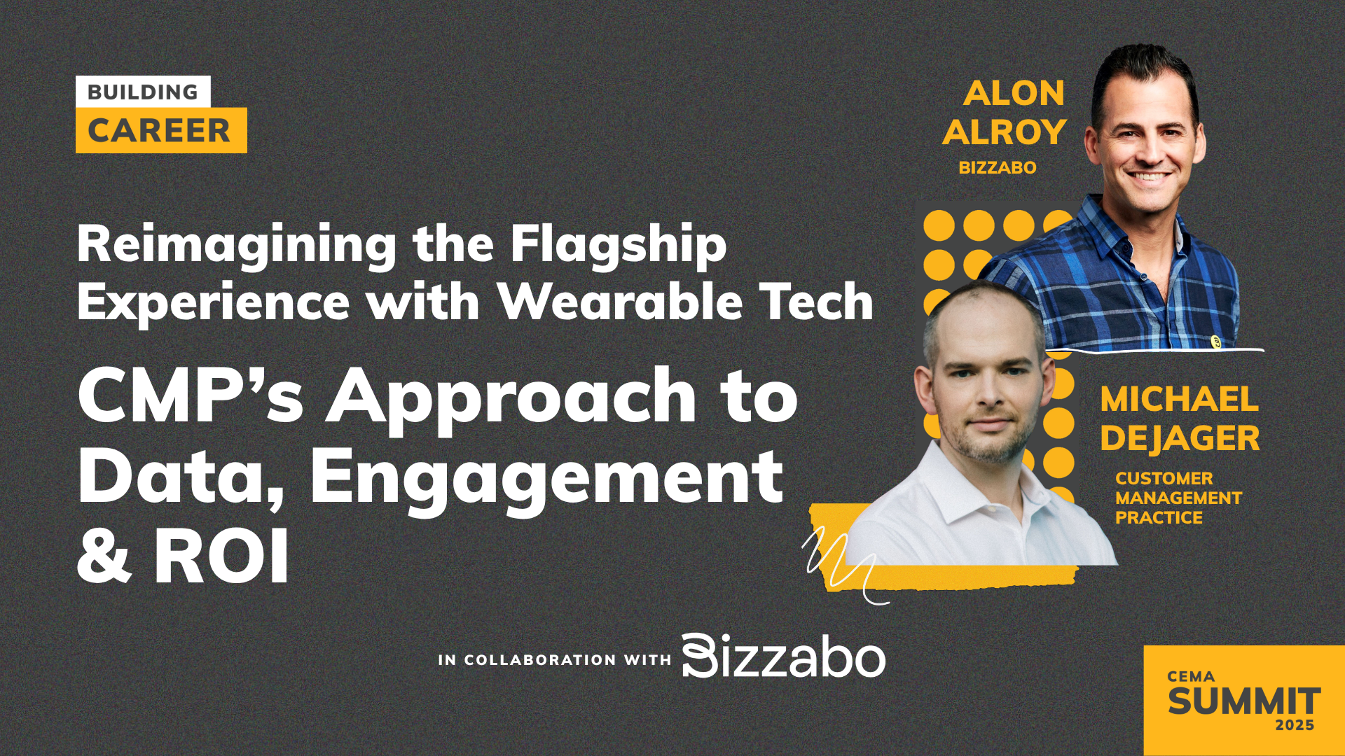 Reimagining the Flagship Experience with Wearable Tech: CMP’s Approach ...