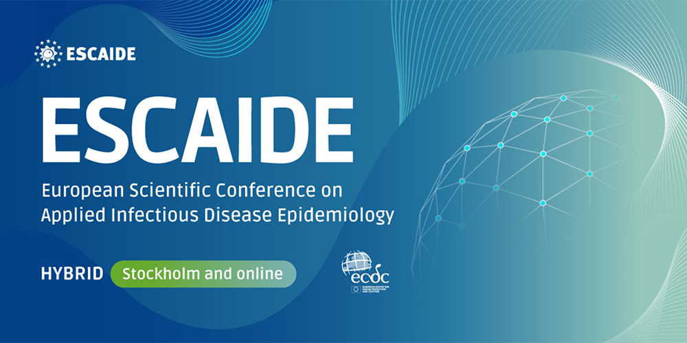 Attend networking events and meet the right people with the ESCAIDE 2025 event app