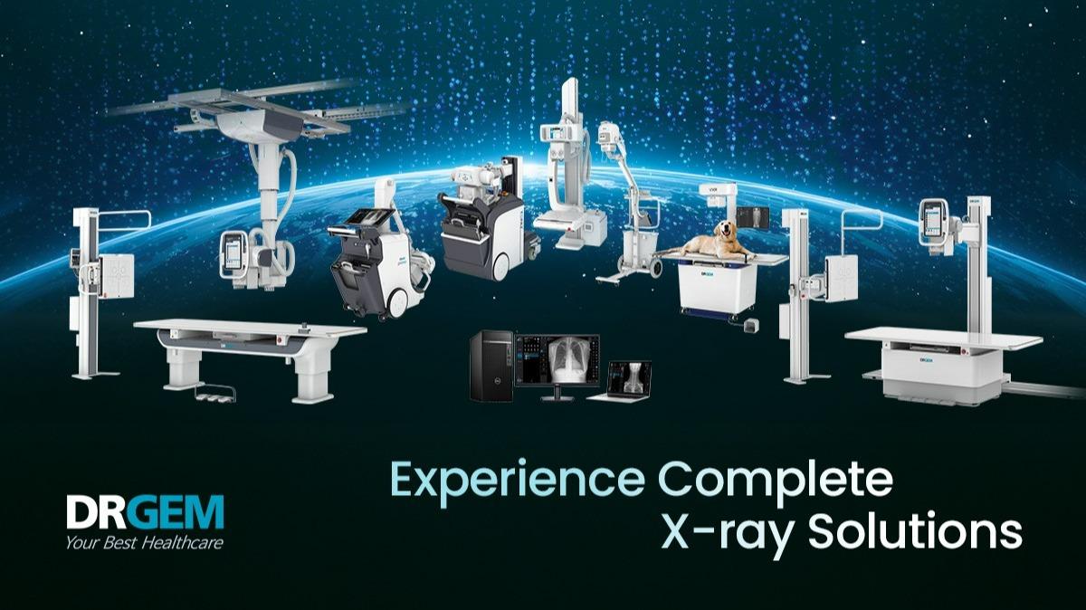 DRGEM Corporation