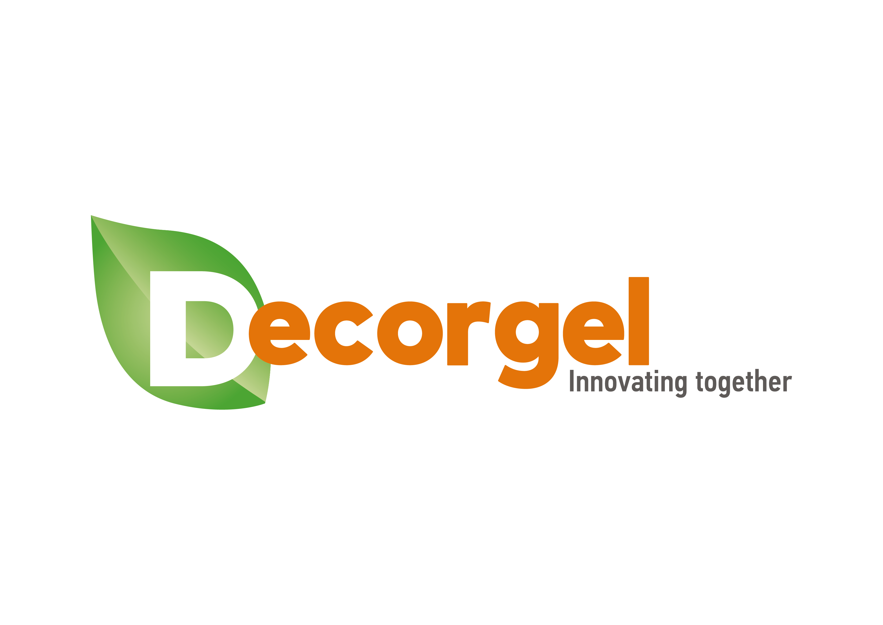 DECORGEL PRODUTOS ALIMENTARES