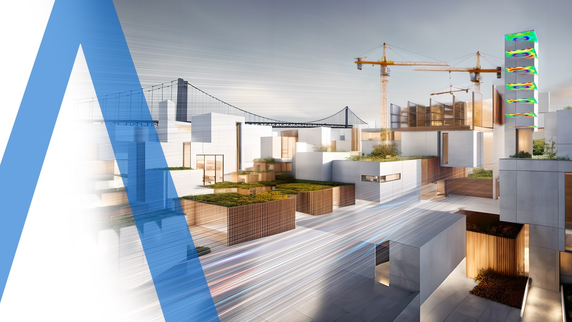 USER INSIGHT - Full life cycle of precast girder bridges: Enhancing ...