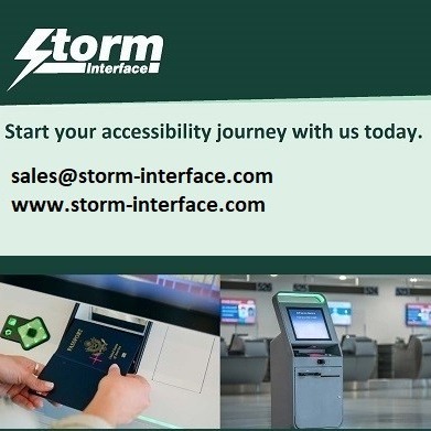 Storm Interface