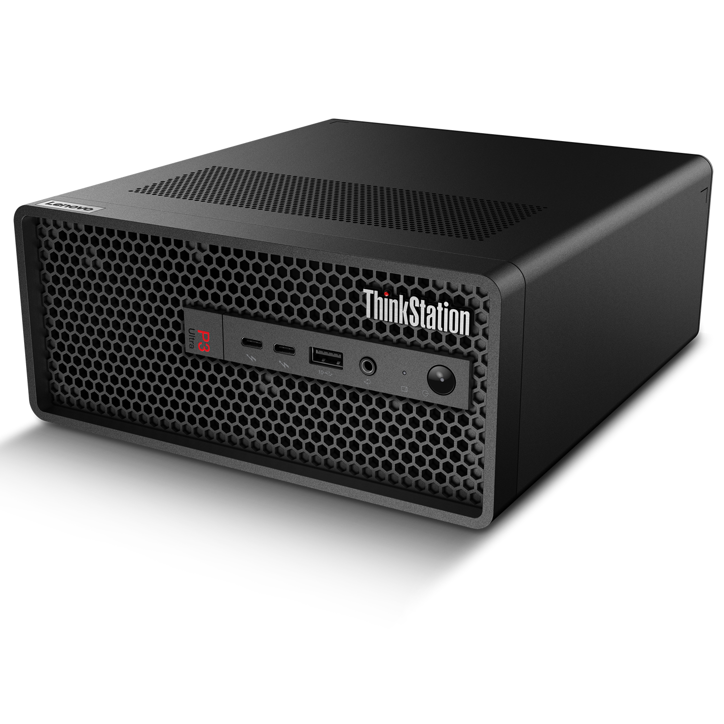 Lenovo Workstations for High Performance Edge Computing