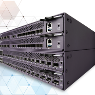 AXOS e9s - Datacenter / Central Office