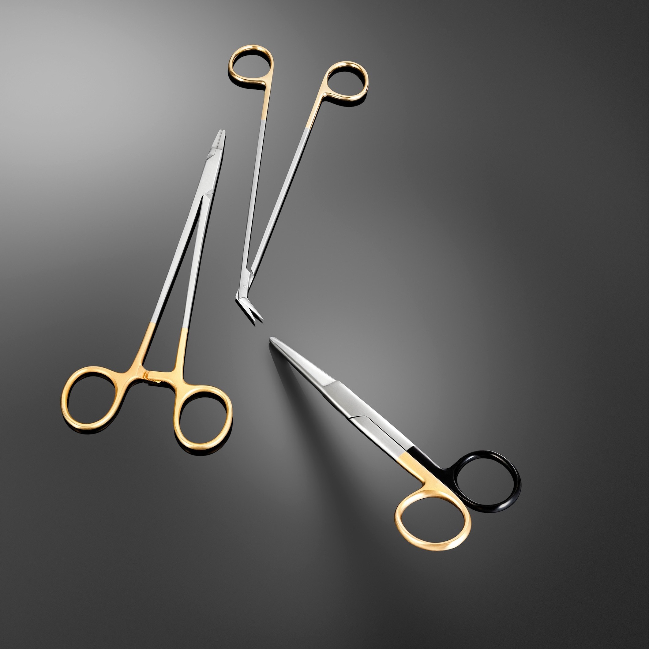 General Surgical Instruments