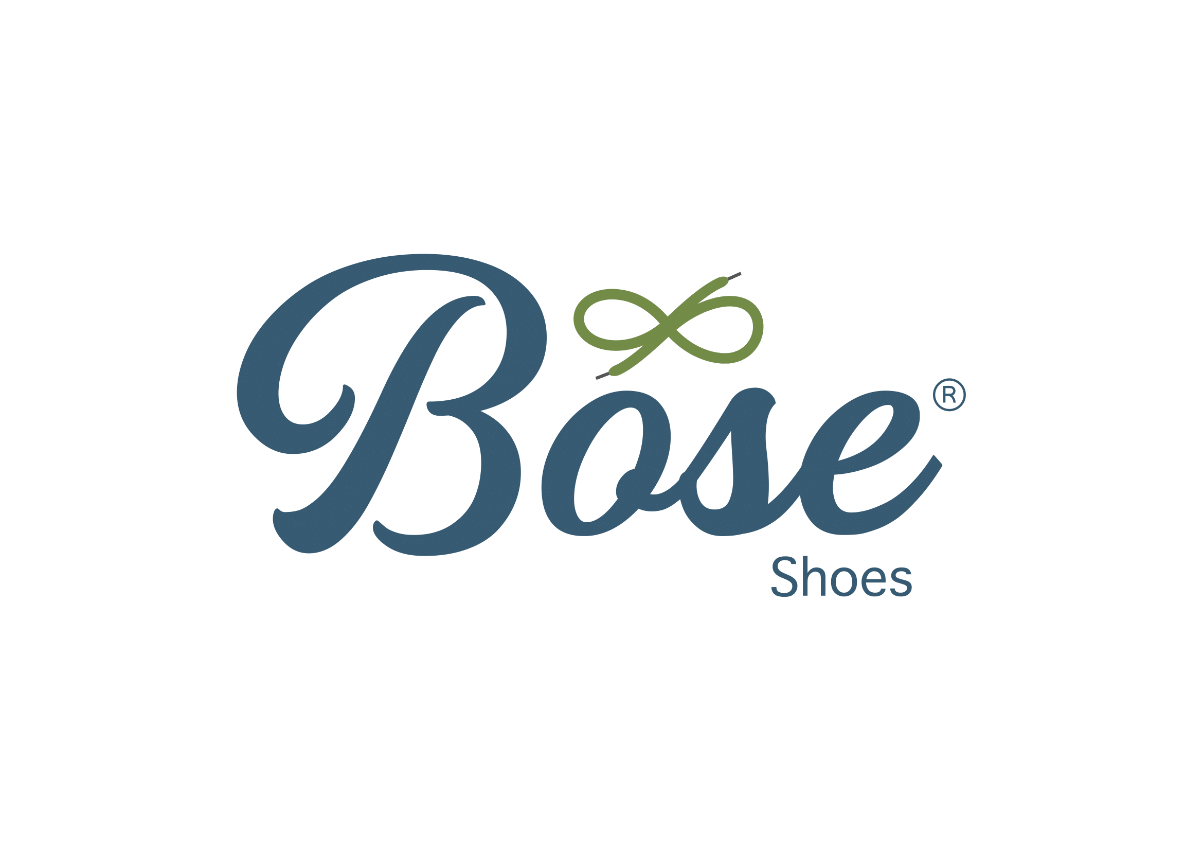 BOSE SHOES