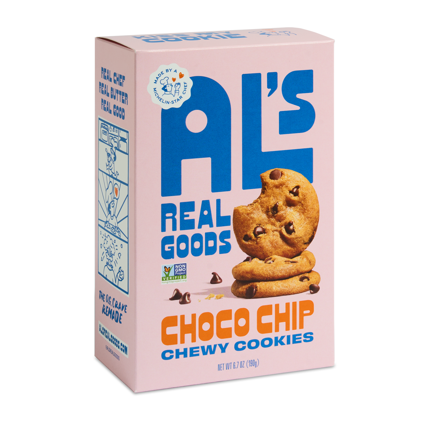 Choco Chip