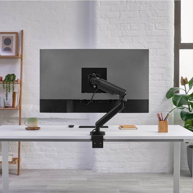 Flo X Monitor Arm