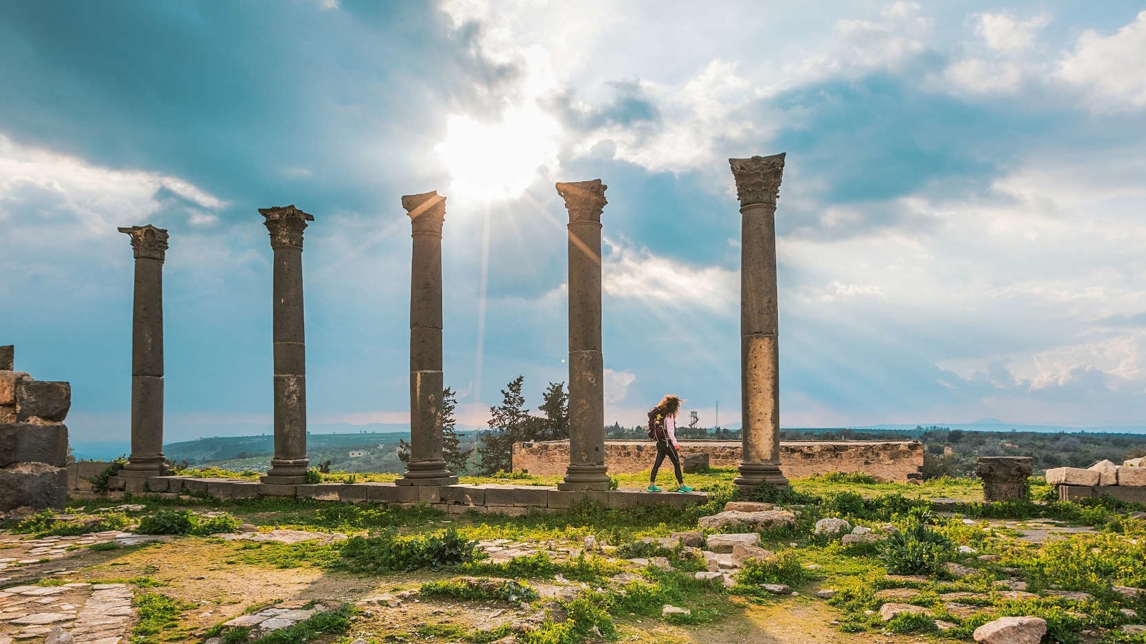 ADONIS TRAVEL & TOURISM