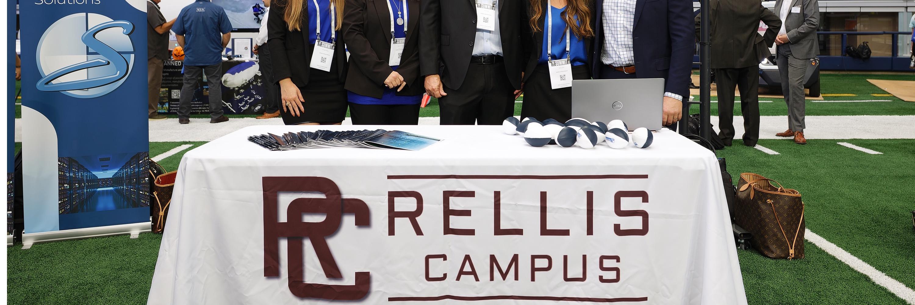 Bus Tours: RELLIS Campus