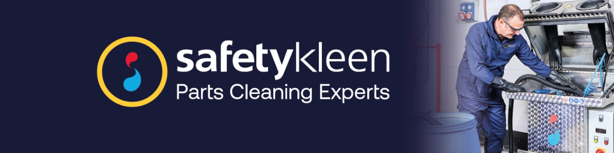 SAFETYKLEEN