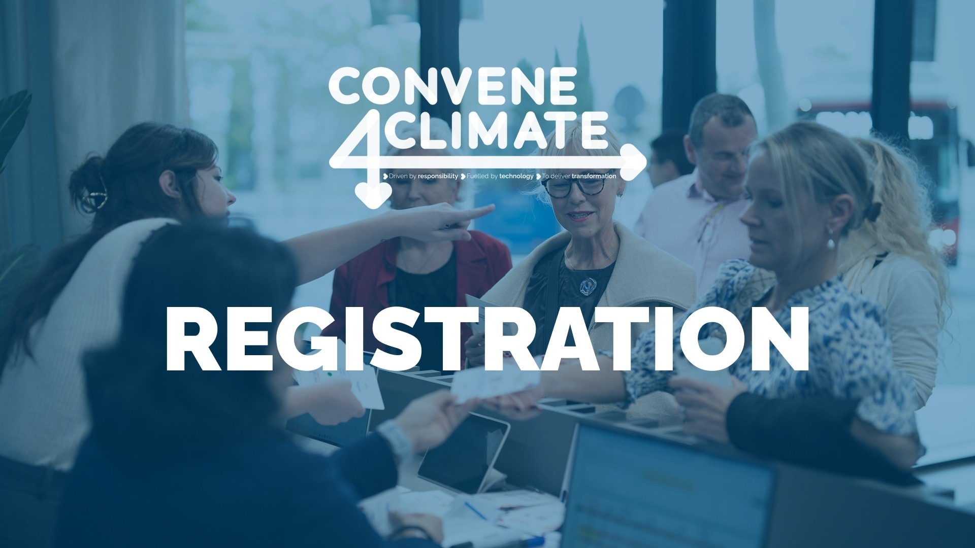 Registration