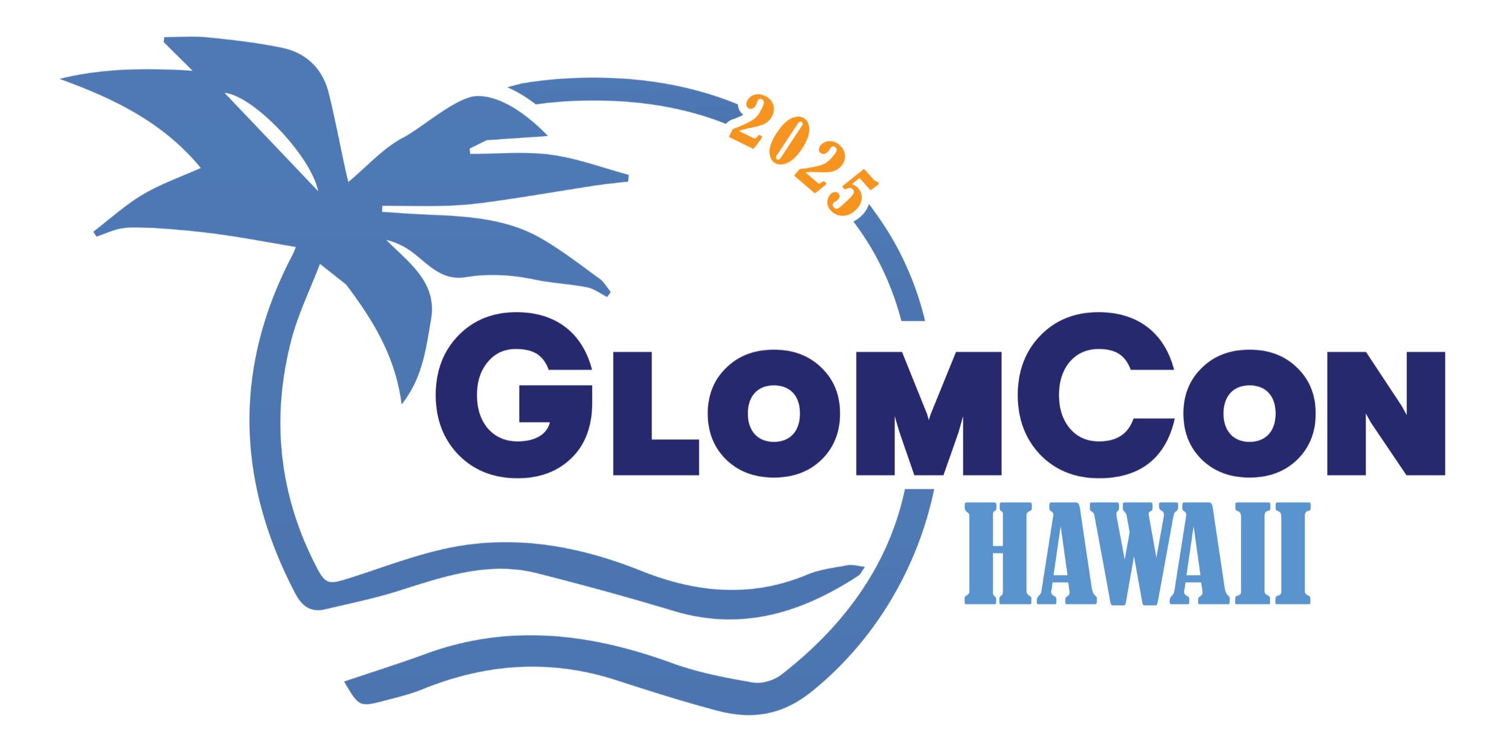 GlomCon Hawaii 2025 | Glomcon