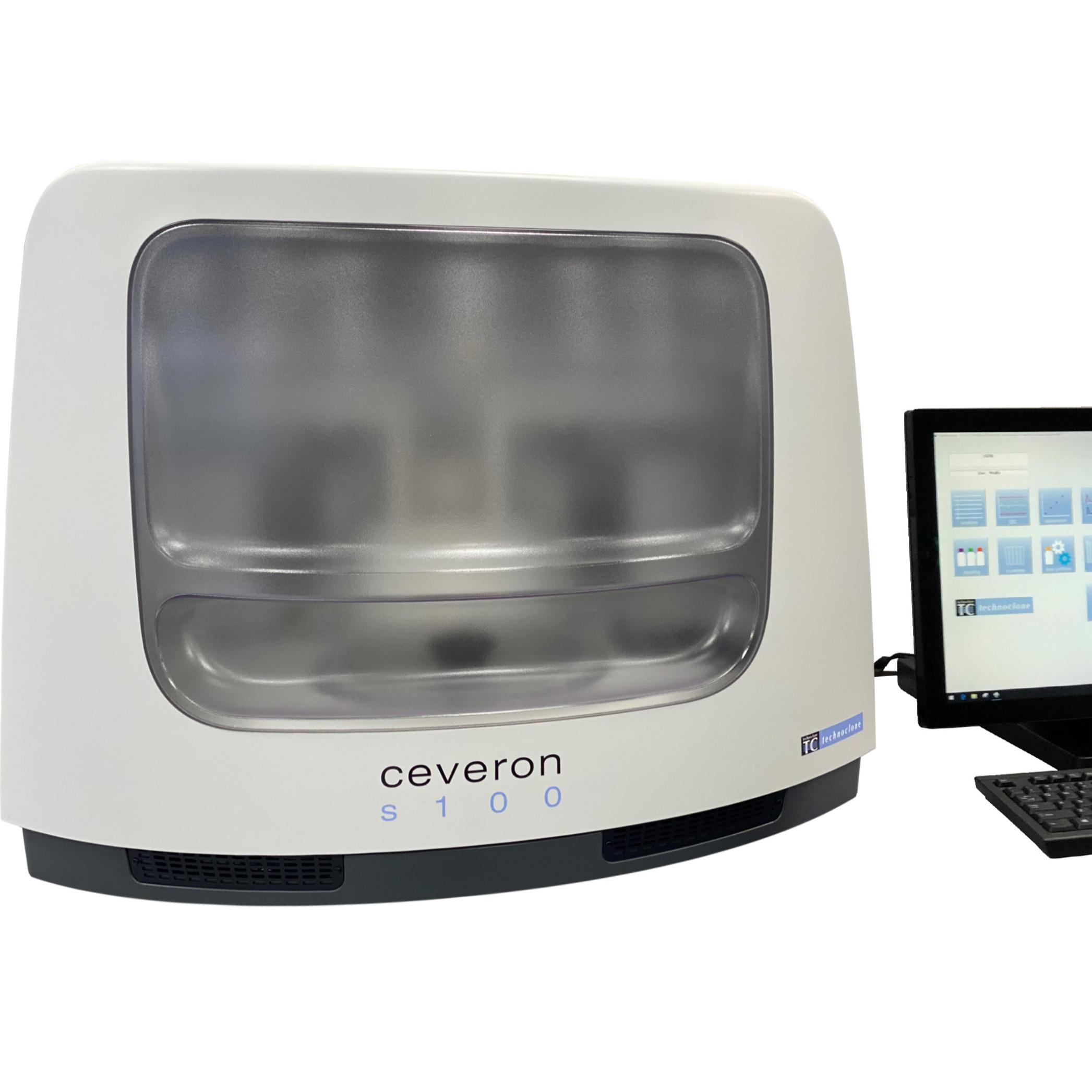Ceveron s100