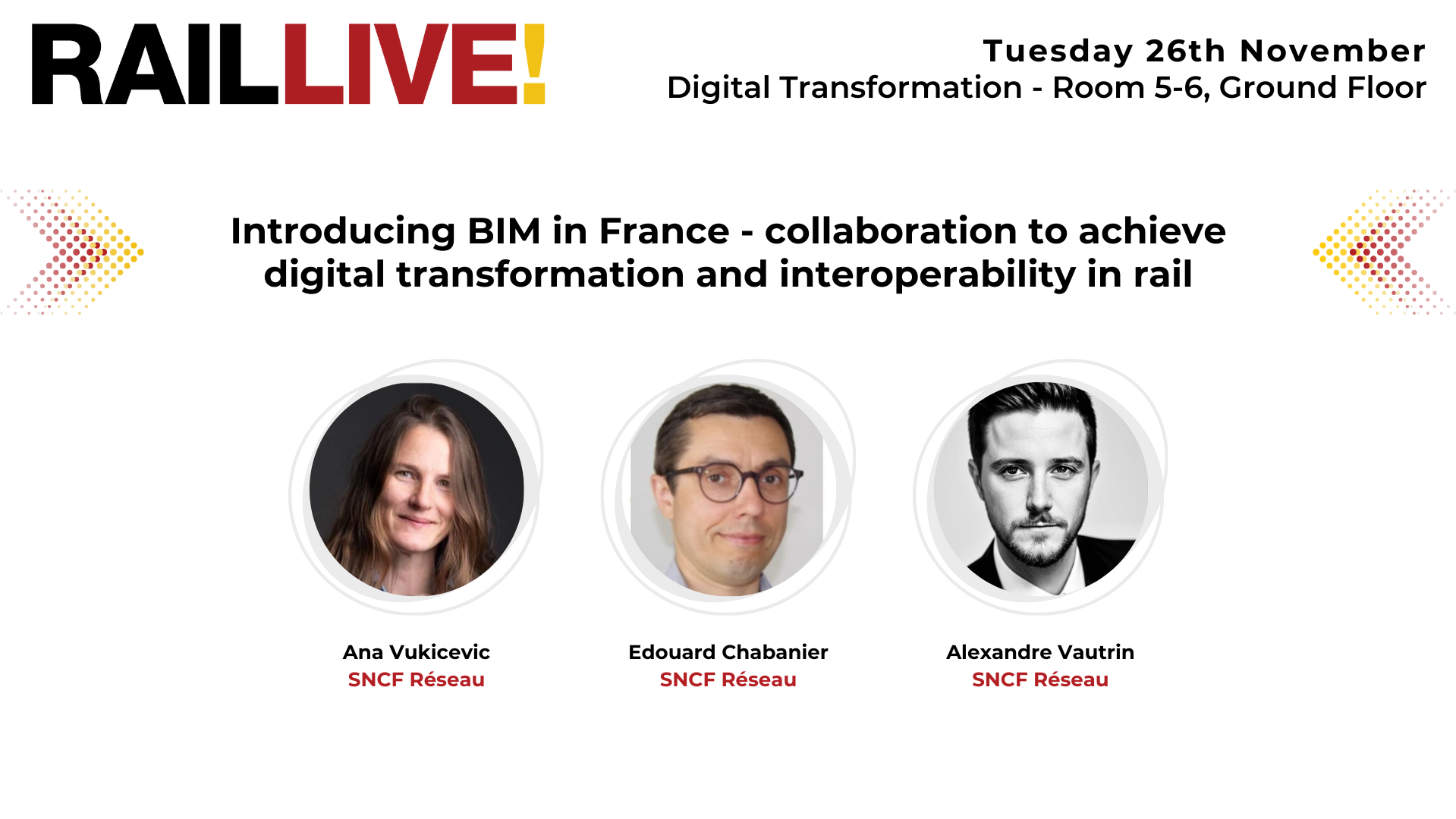 Introducing BIM in France: Collaboration to achieve digital ...