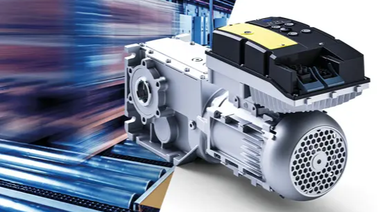 Lenze Americas Corporation