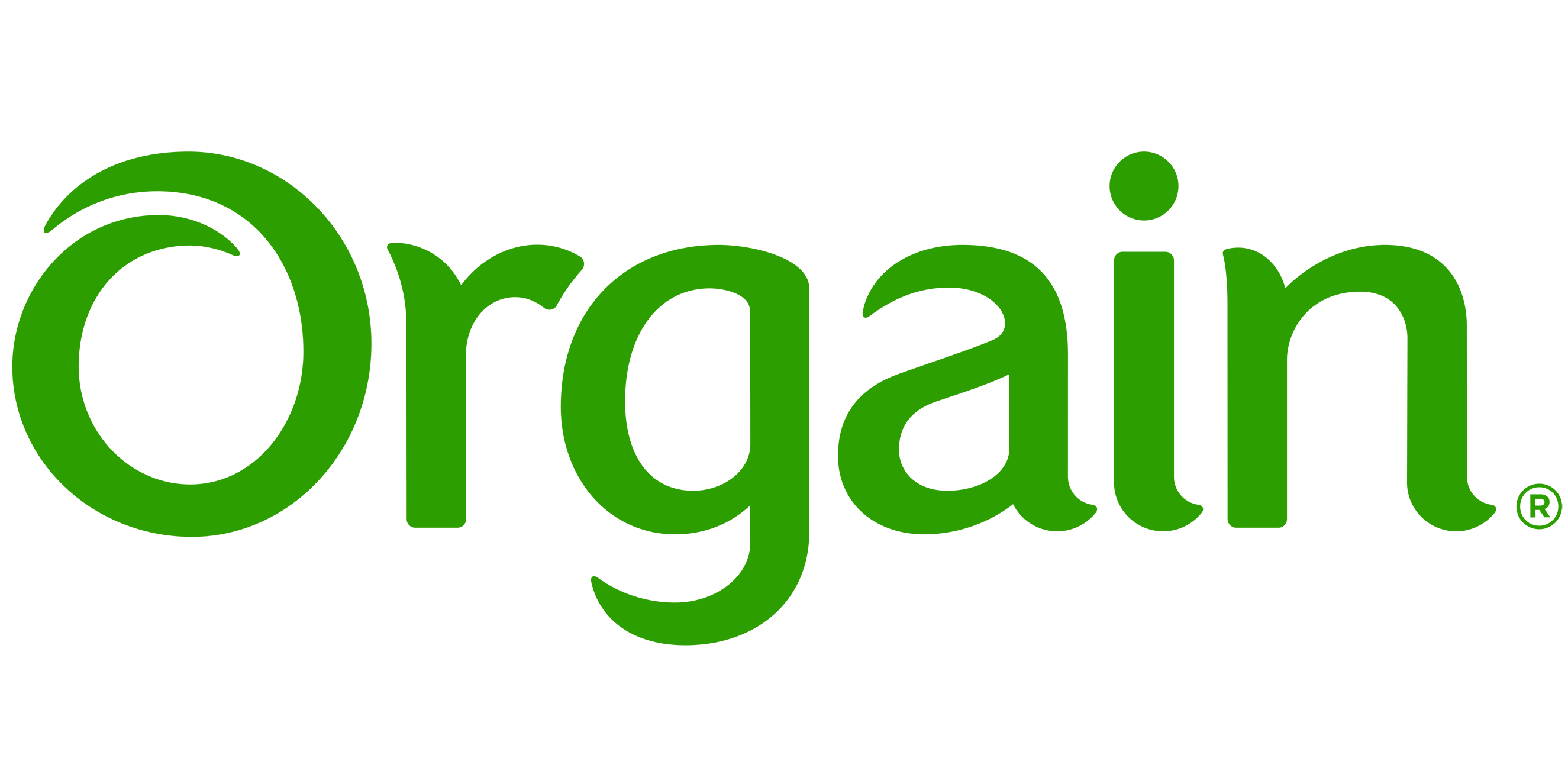 Orgain, LLC