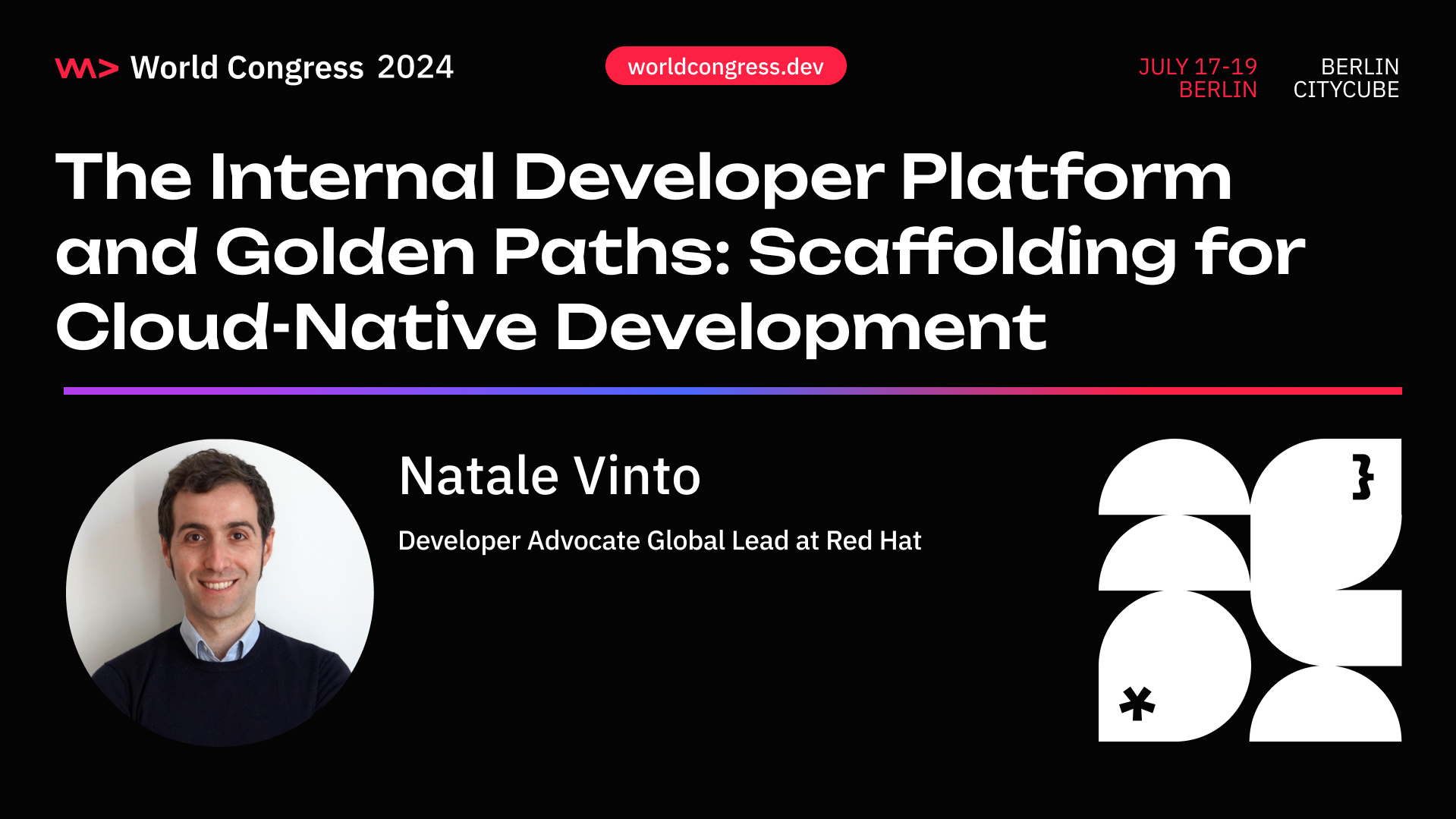 The internal developer platform and golden paths: Scaffolding for cloud ...