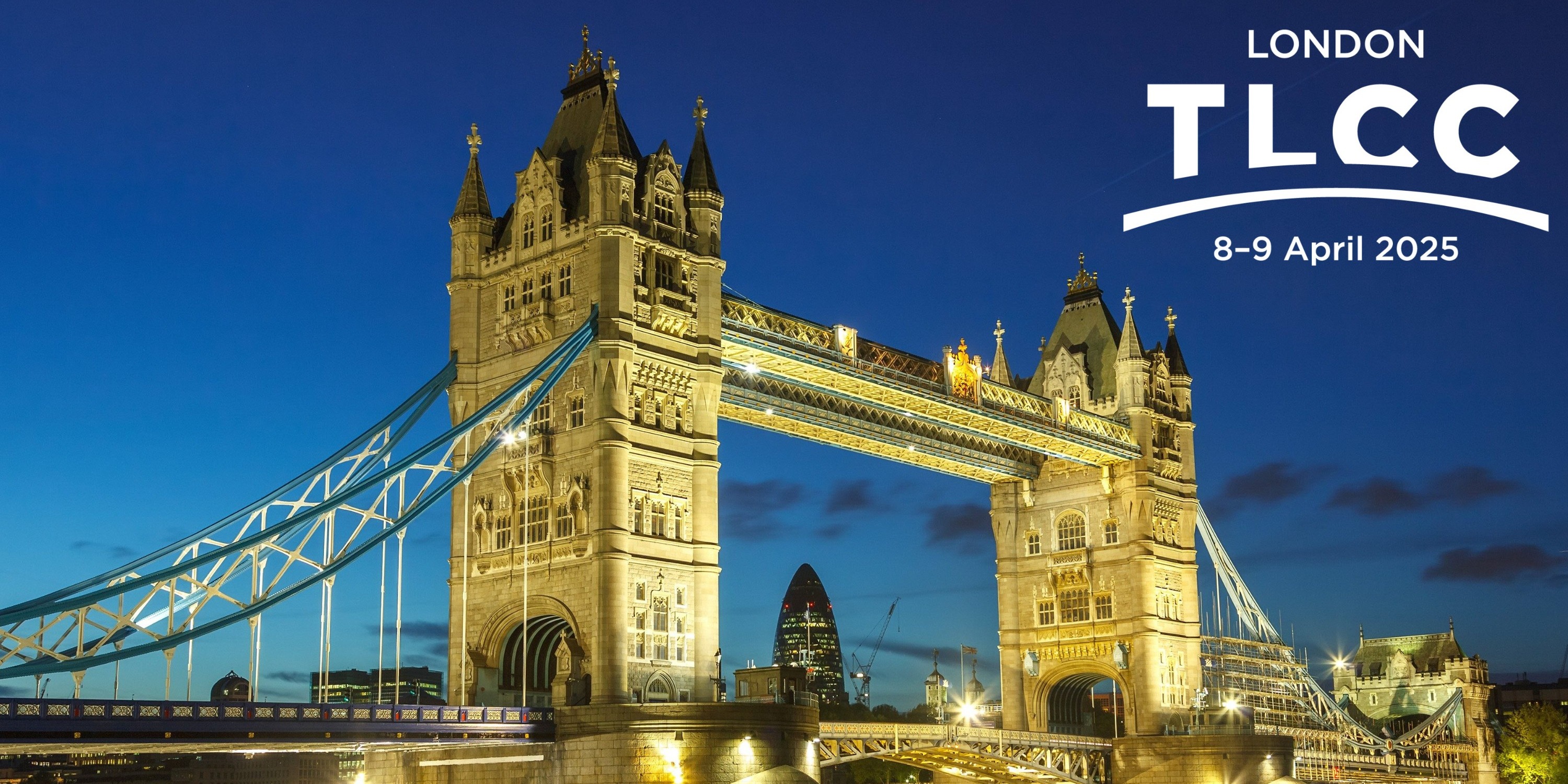 TLCC London 2025 | TLCC