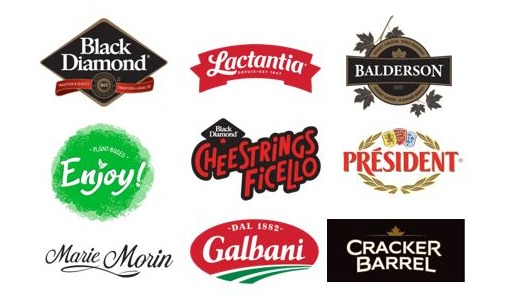 LACTALIS CANADA INC.