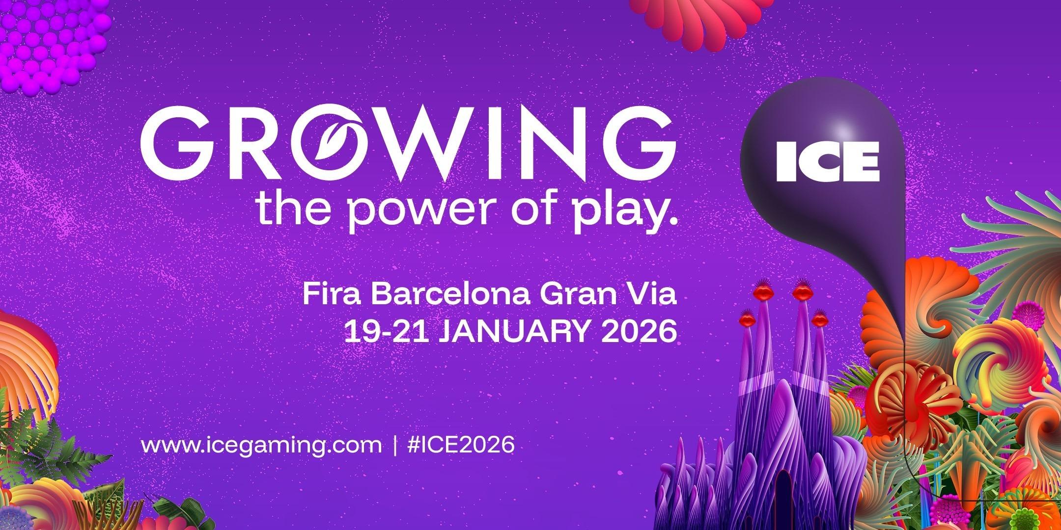 ICE 2026 | ICE 2026