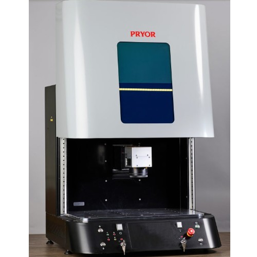 BenchLaser, bench-top Marking Laser