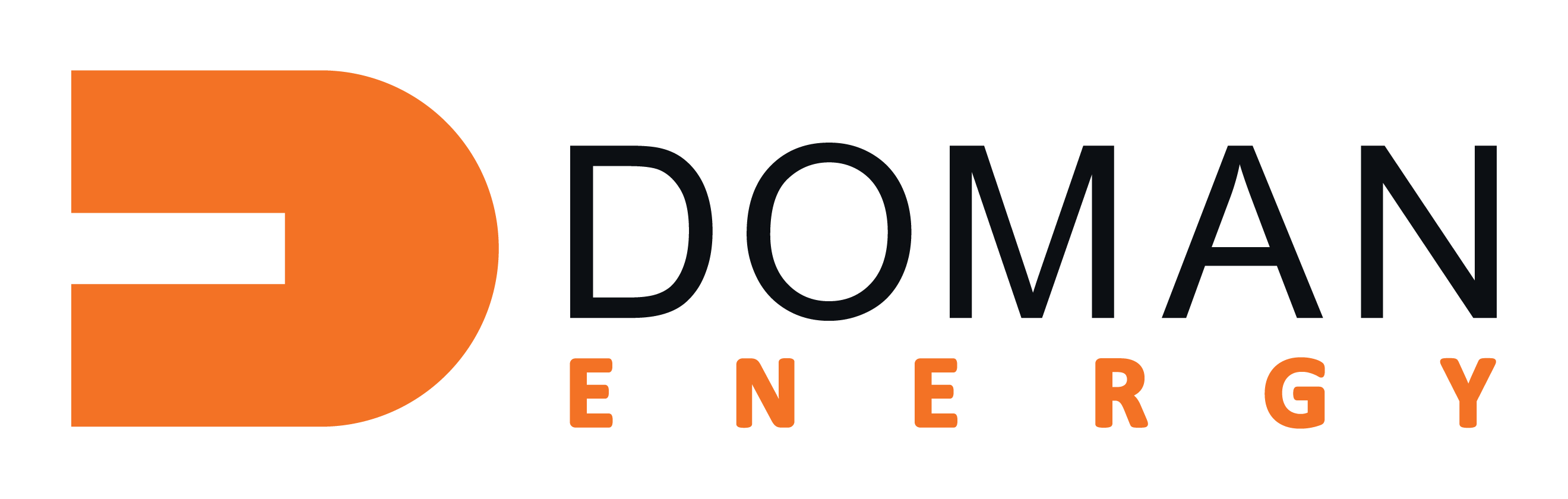 Doman Energy Services Inc