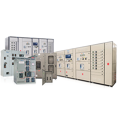 LV SYSTEMS AND SOLUTIONS