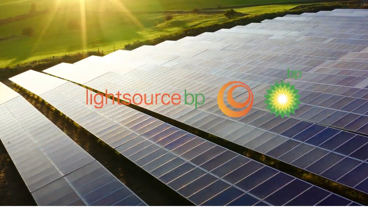 Lightsource bp - Partnering For The Future: Schroders Greencoat