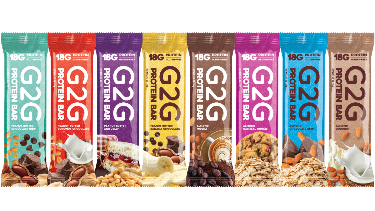 G2G Bar