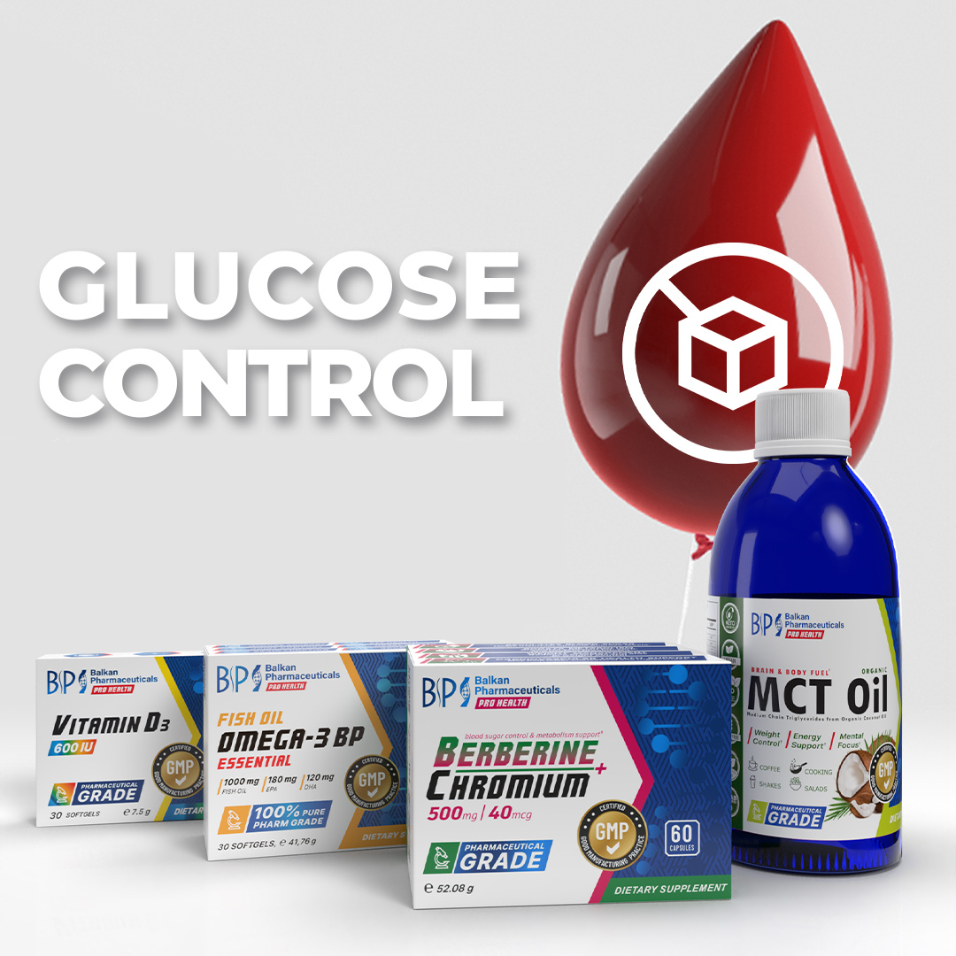 Glucose Control