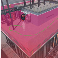 Advanced 3D LiDAR-based perimeter security