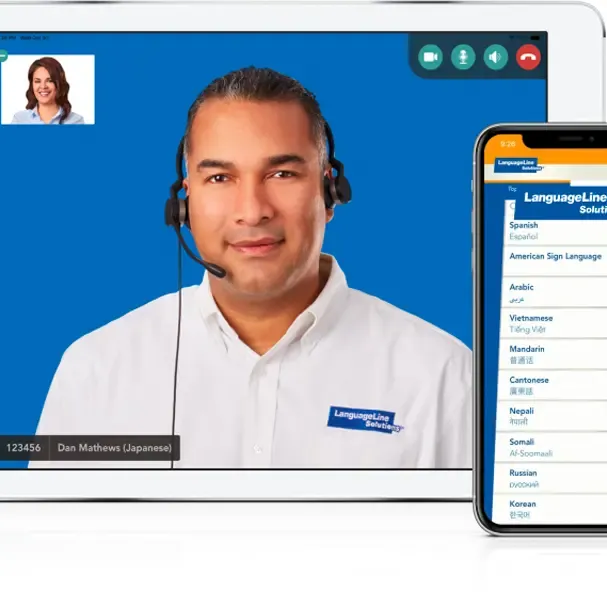 LanguageLine Solutions