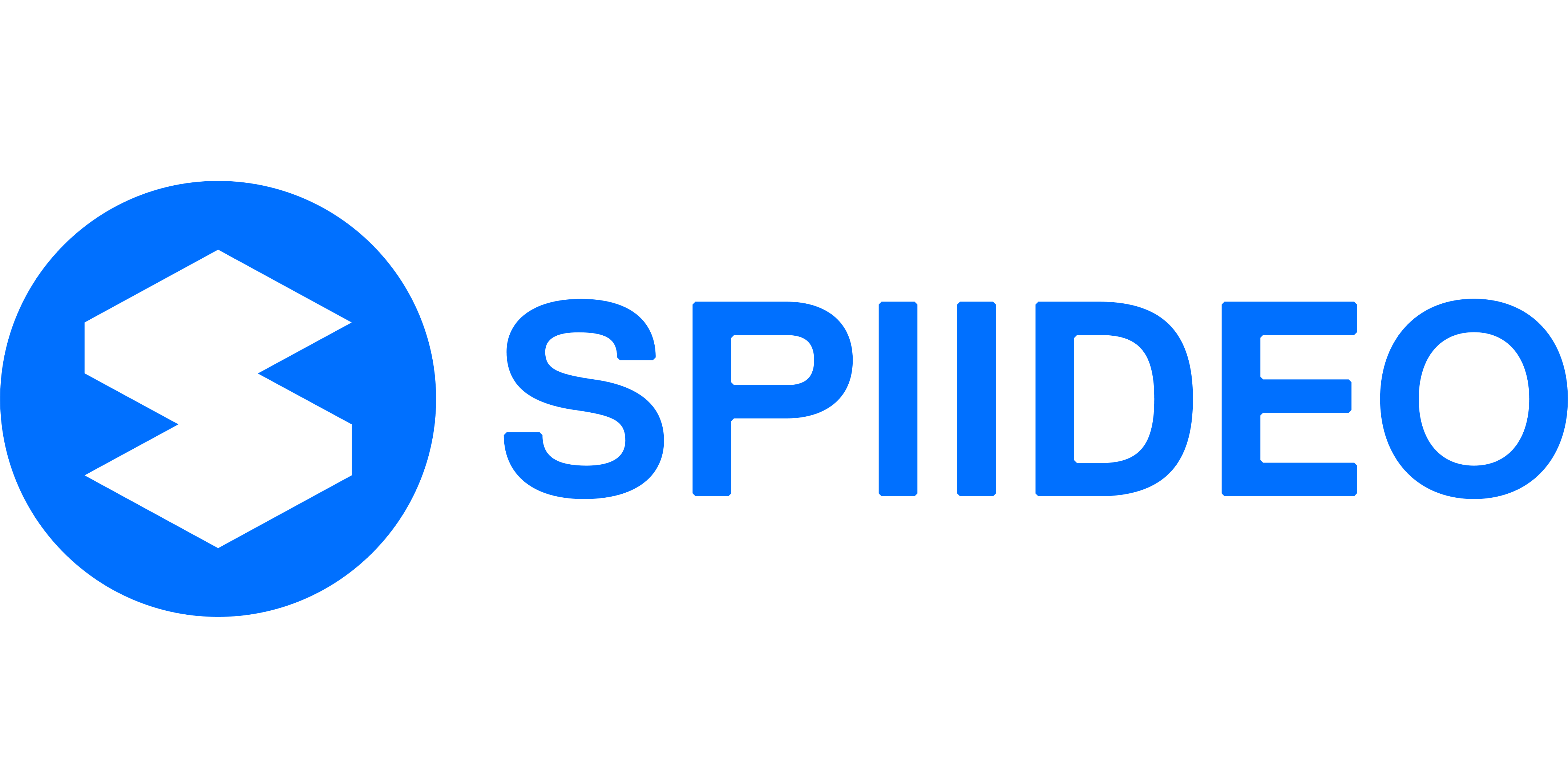 SPIIDEO