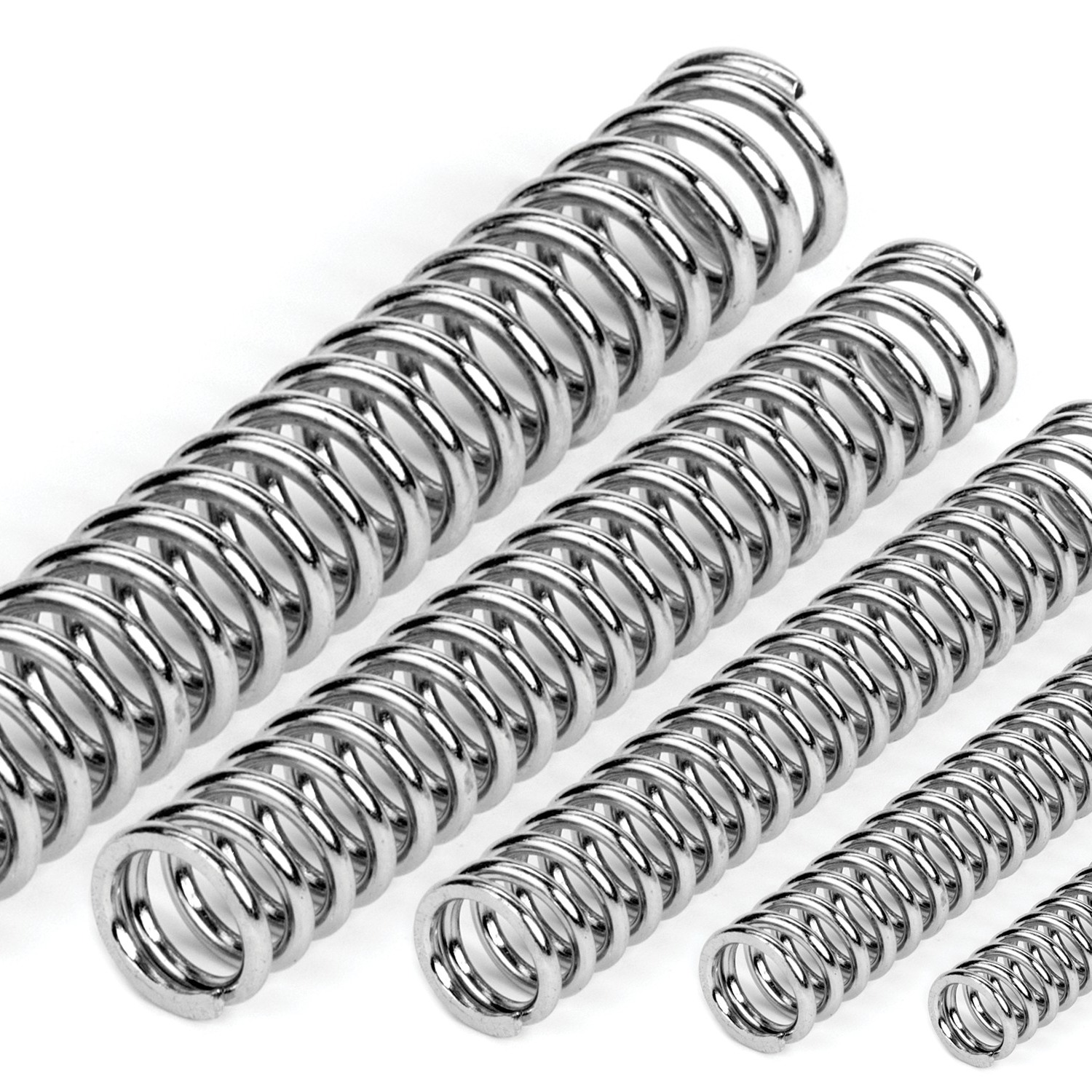 Compression Springs