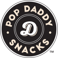 Pop Daddy Snacks