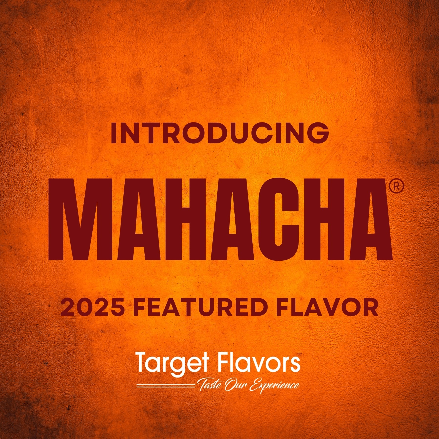 Introducing MAHACHA