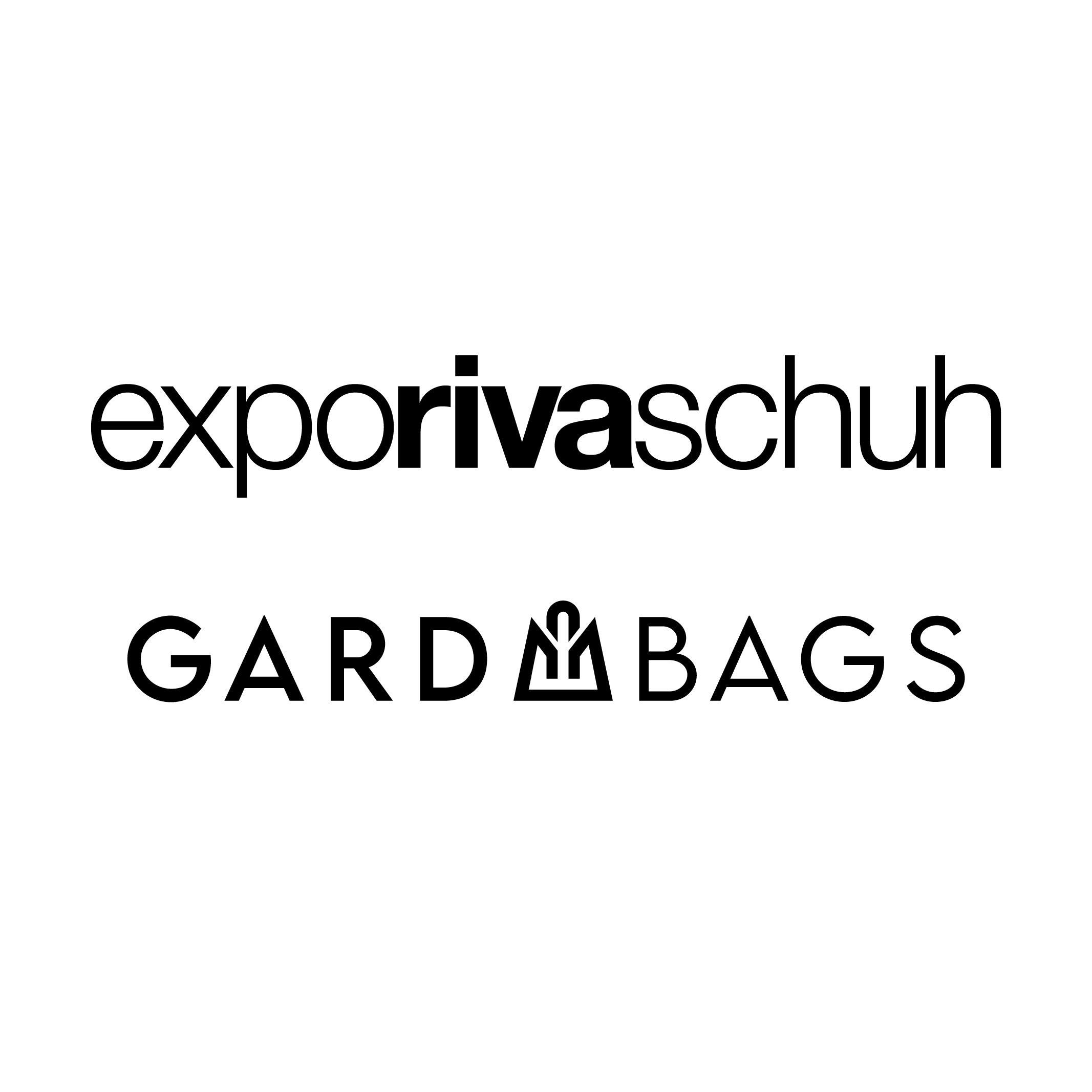 Expo Riva Schuh e Gardabags