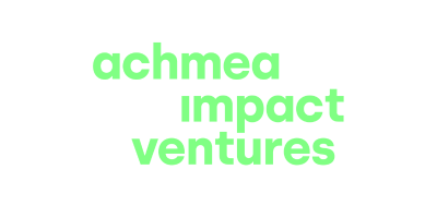 Achmea Impact Ventures