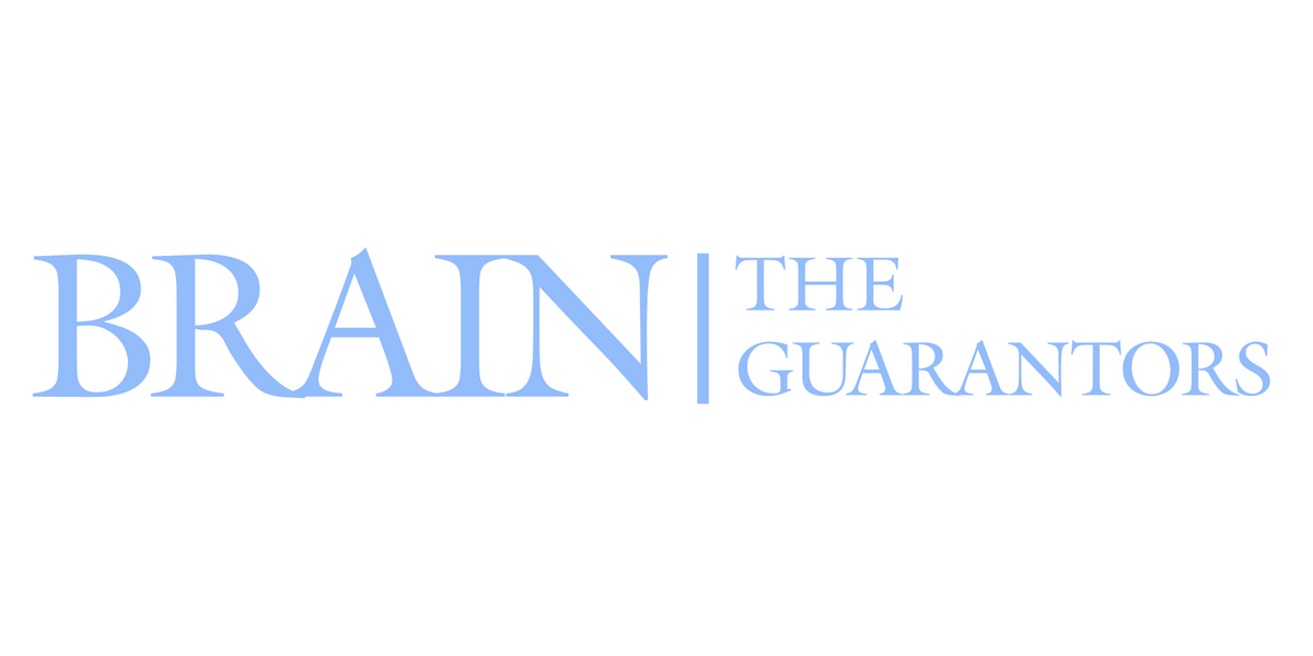 Guarantors of Brain