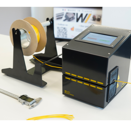 WI-C1 Wire cutting machine