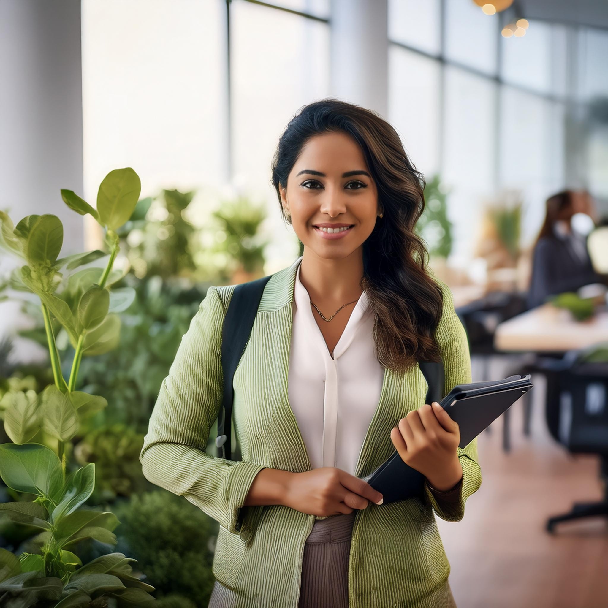 Sustainability Coordinator