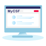 HITRUST MyCSF