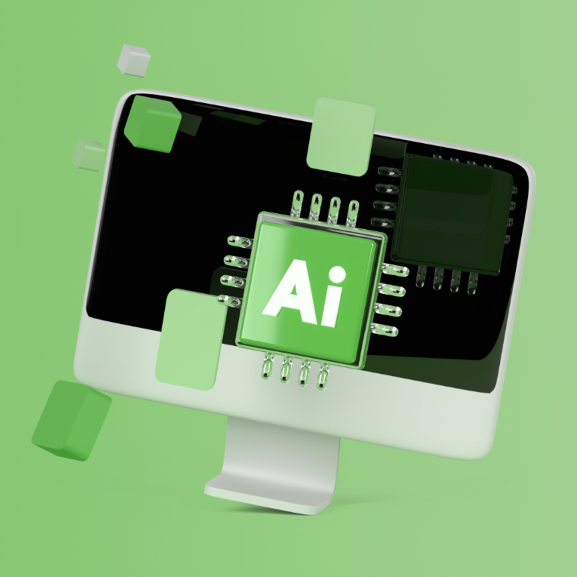 AI Activation & Growth Services