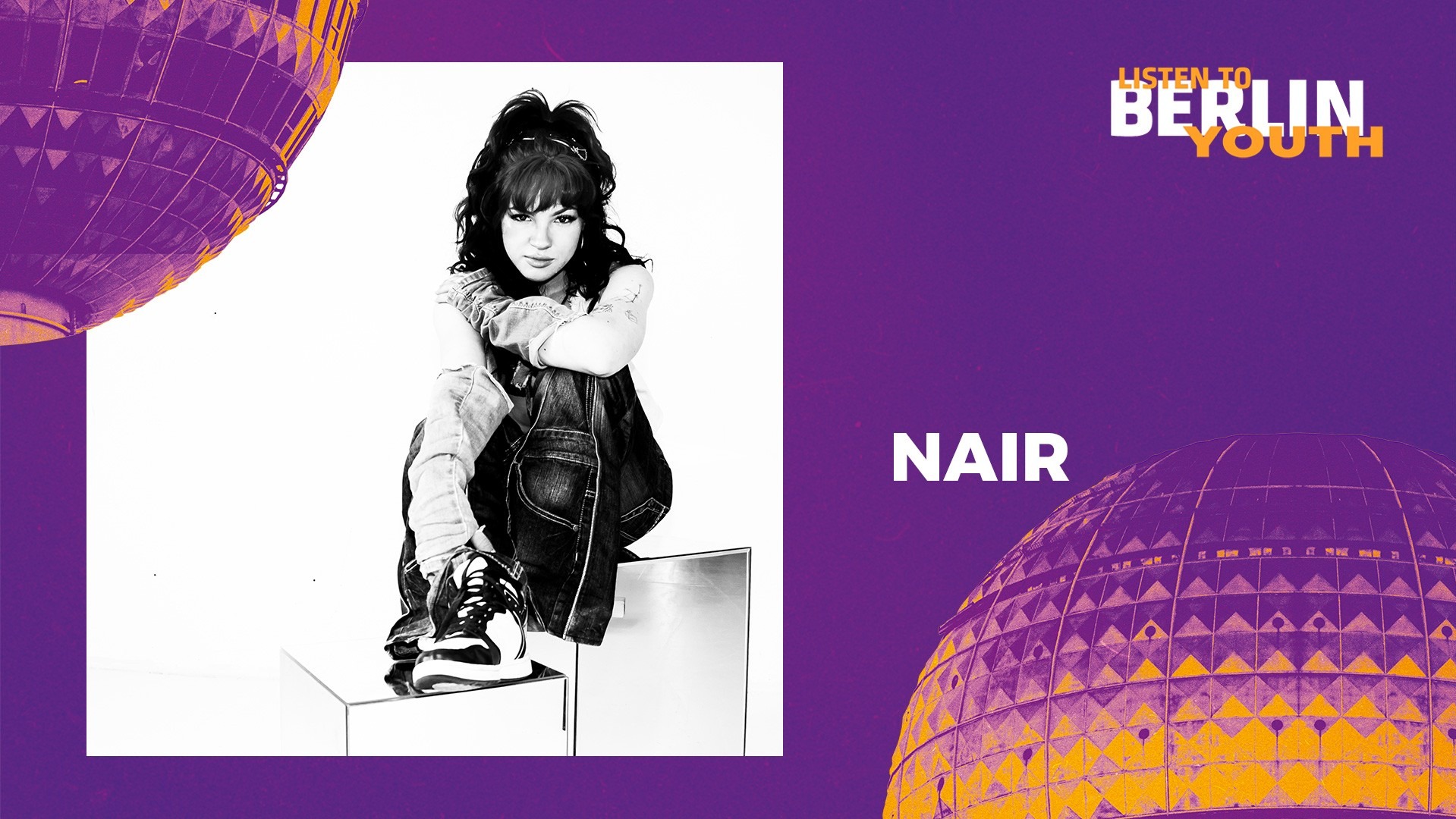 NAIR @ Frannz Club