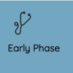 BA-BE Studies (BABE and Phase I studies)