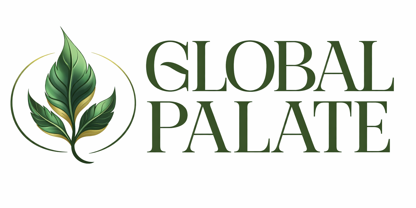 Global Palate