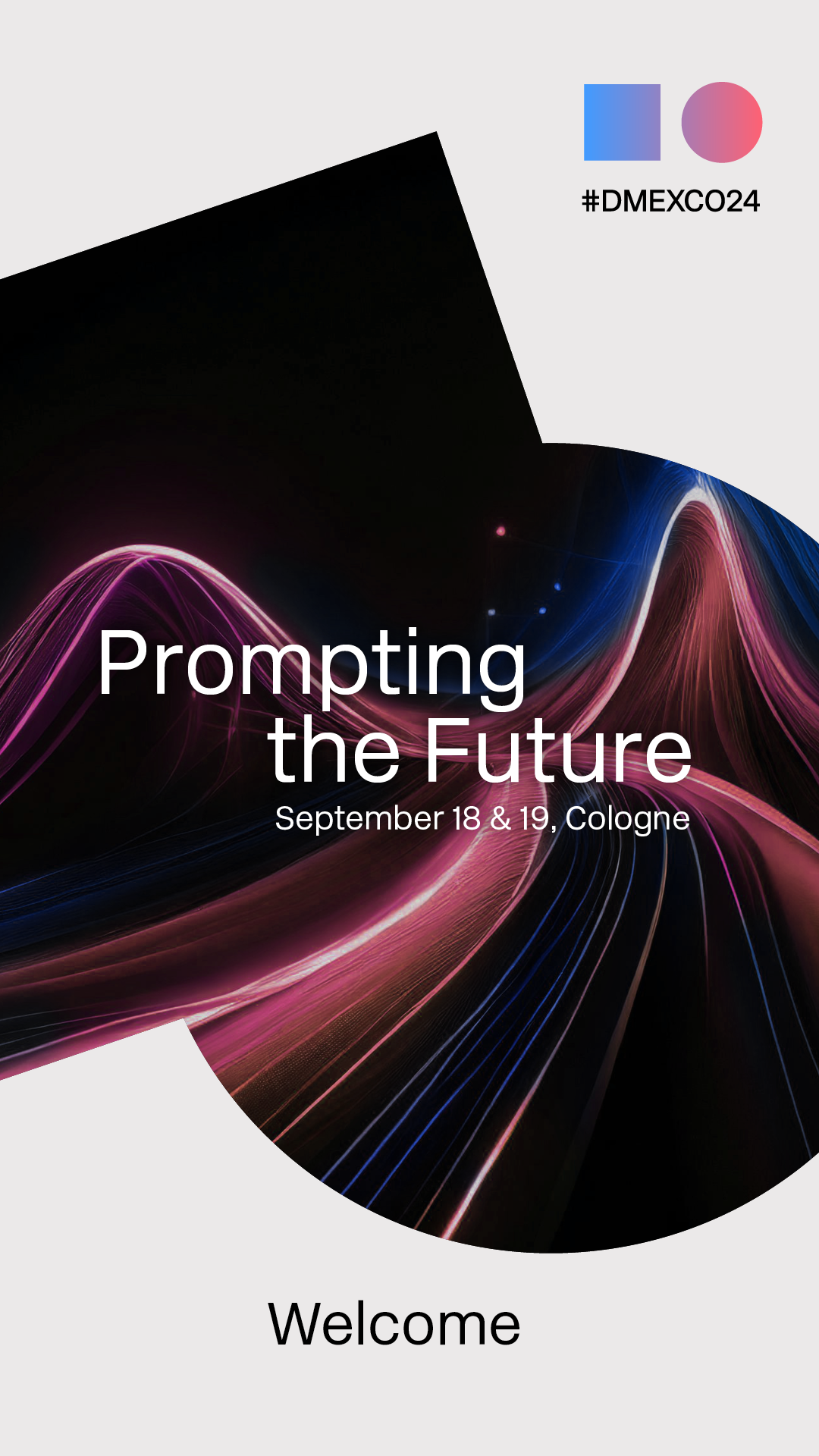 DMEXCO 2024 | DMEXCO